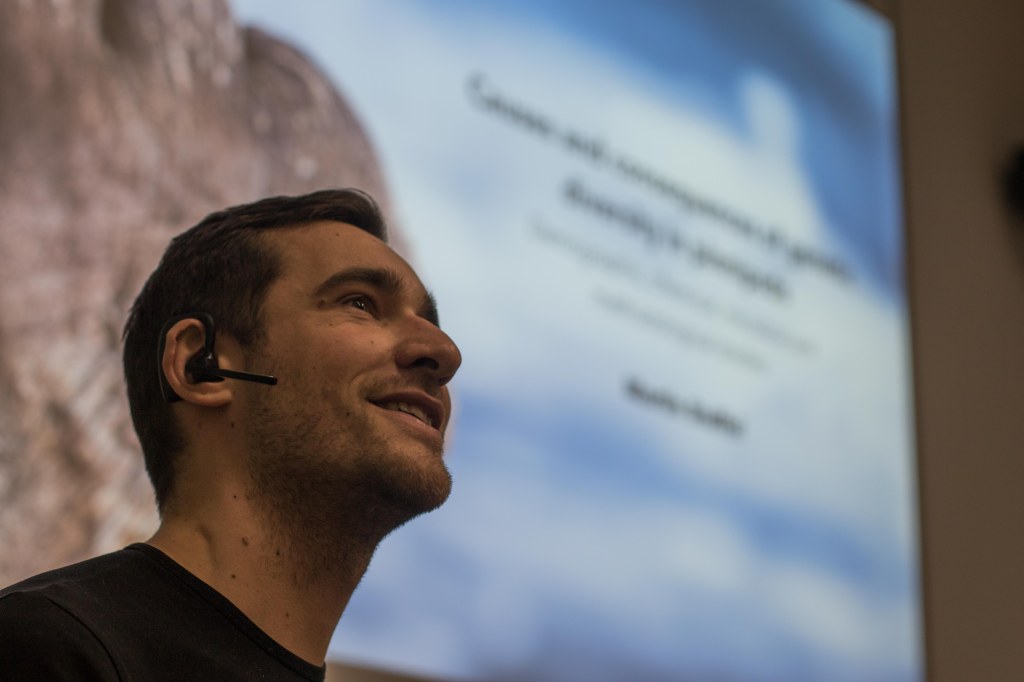 Congratulations, Dr Stoffel! | The Hoffman Lab