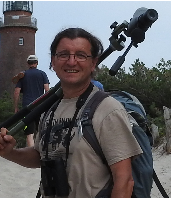 Juan F. Masello | The Hoffman Lab