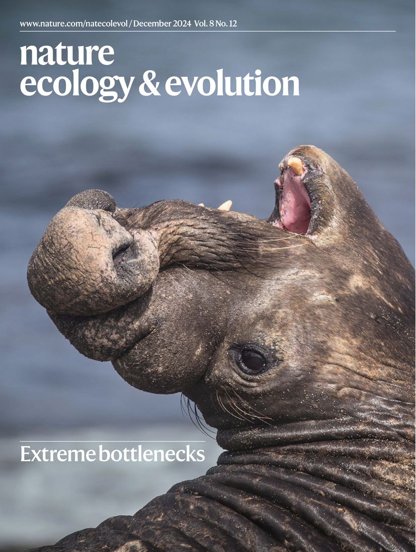 OC.indd | The Hoffman Lab